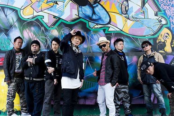 「PaniCrew」のプロフィール紹介！厳選ダンス動画10選も | Dews (デュース)