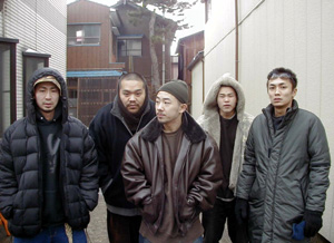 新宿スタイルを貫くリアルヒップホップ集団MSCのご紹介！ | Dews (デュース)