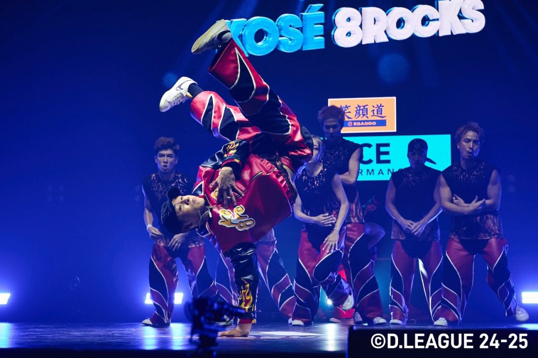 【結果】第一生命 D.LEAGUE 24-25 ROUND.1 | Dews (デュース)