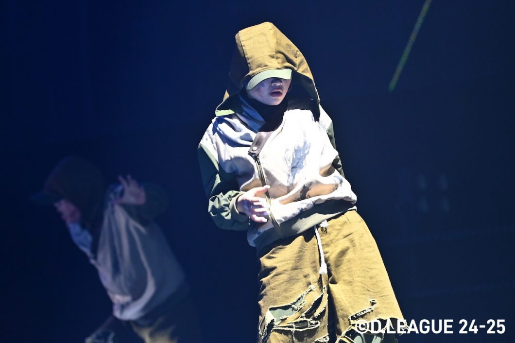 【結果】第一生命 D.LEAGUE 24-25 ROUND.1 | Dews (デュース)