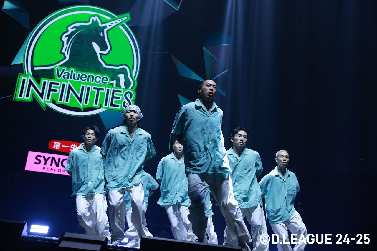 Dリーグ史上初！CyberAgent Legitが完全優勝で今シーズンチャンピオンに！ / 【結果】第一生命 D.LEAGUE 24-25 CHAMPIONSHIP | Dews (デュース)